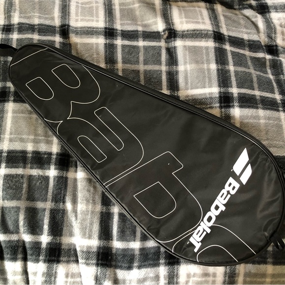 Bags | Babolat Racket Cover | Poshmark